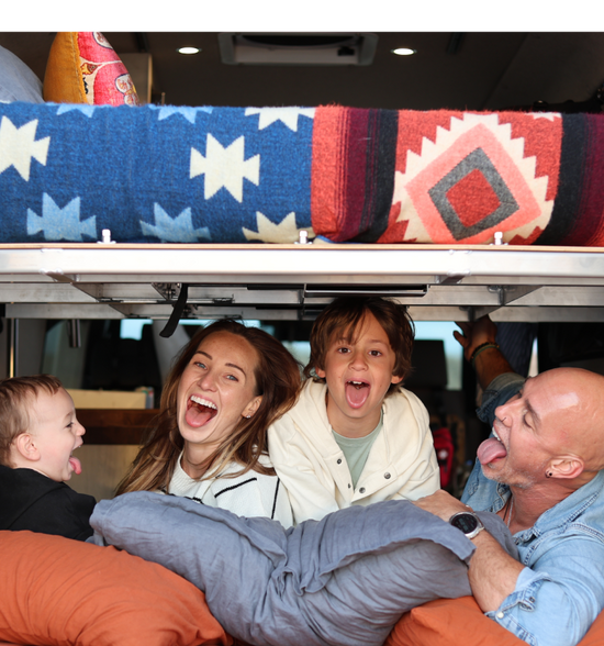 About Us – Summit Sheets, LLC