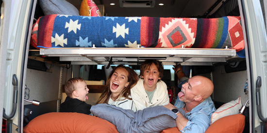 About Us – Summit Sheets, LLC