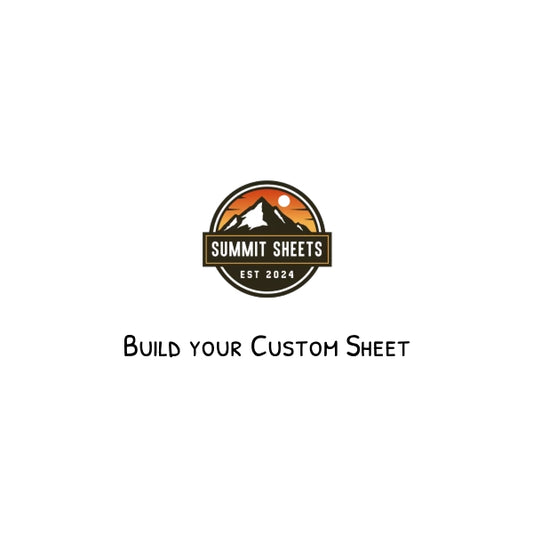 All – Summit Sheets, LLC